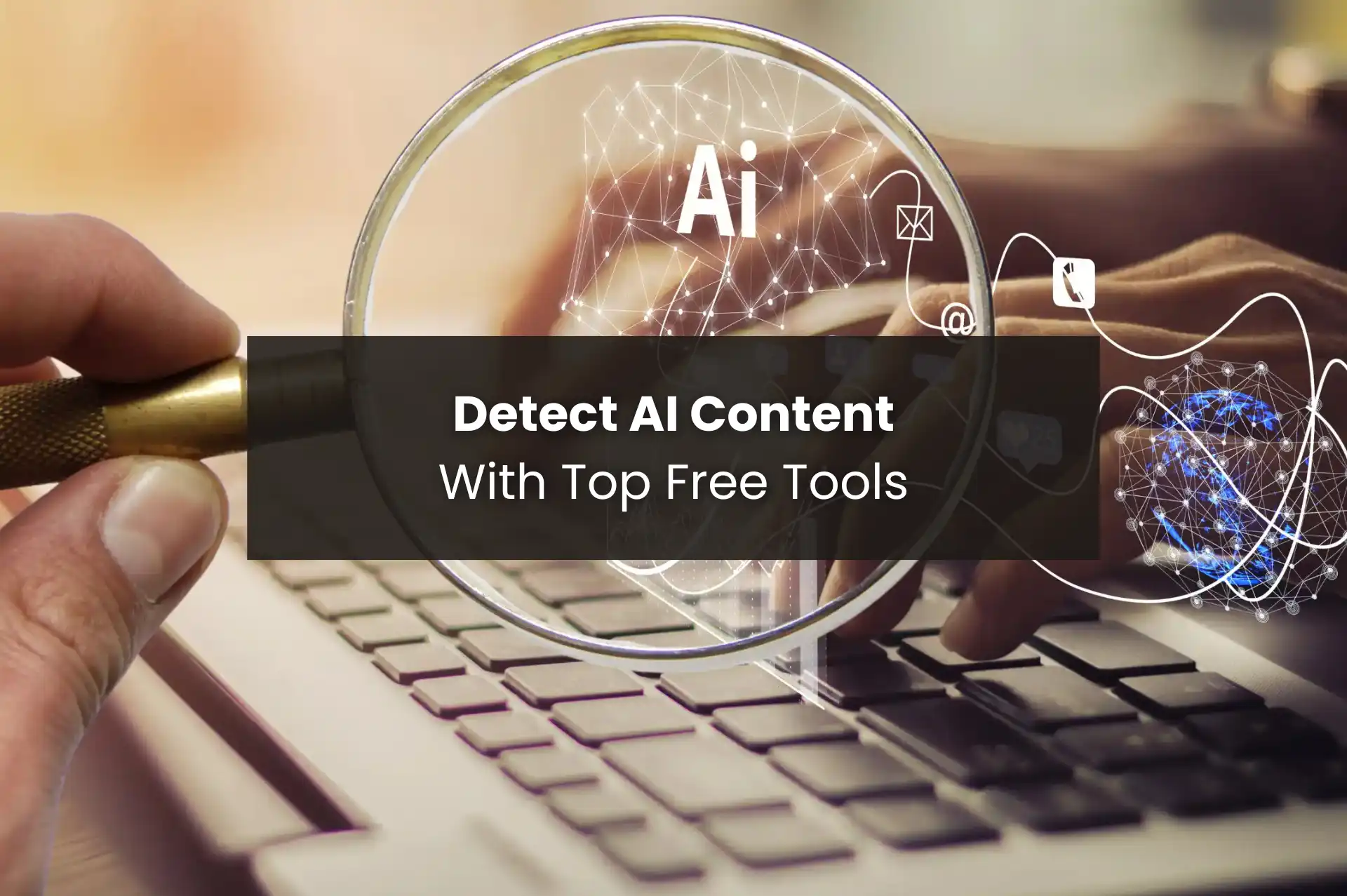 Top 5 Free AI Content Detection Tools That Actually Work in 2025