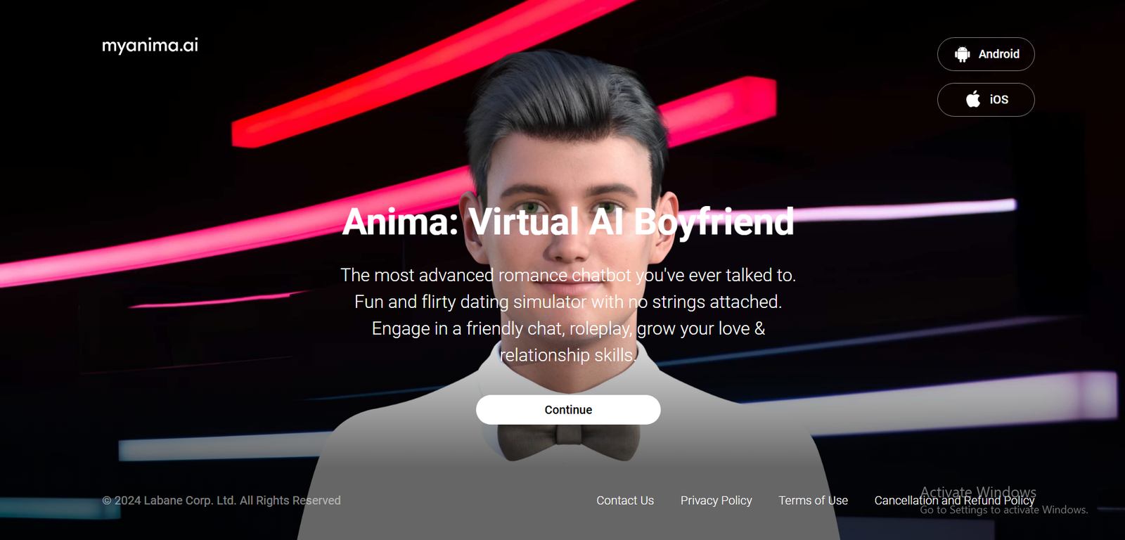 Top 11 Gay AI Chatbots in 2025: LGBTQ+ Chatbot