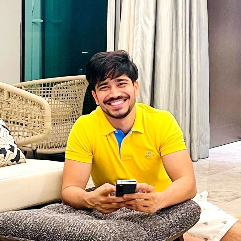 Fenado AI by Azhar Iqubal Transforms App and Website Creation