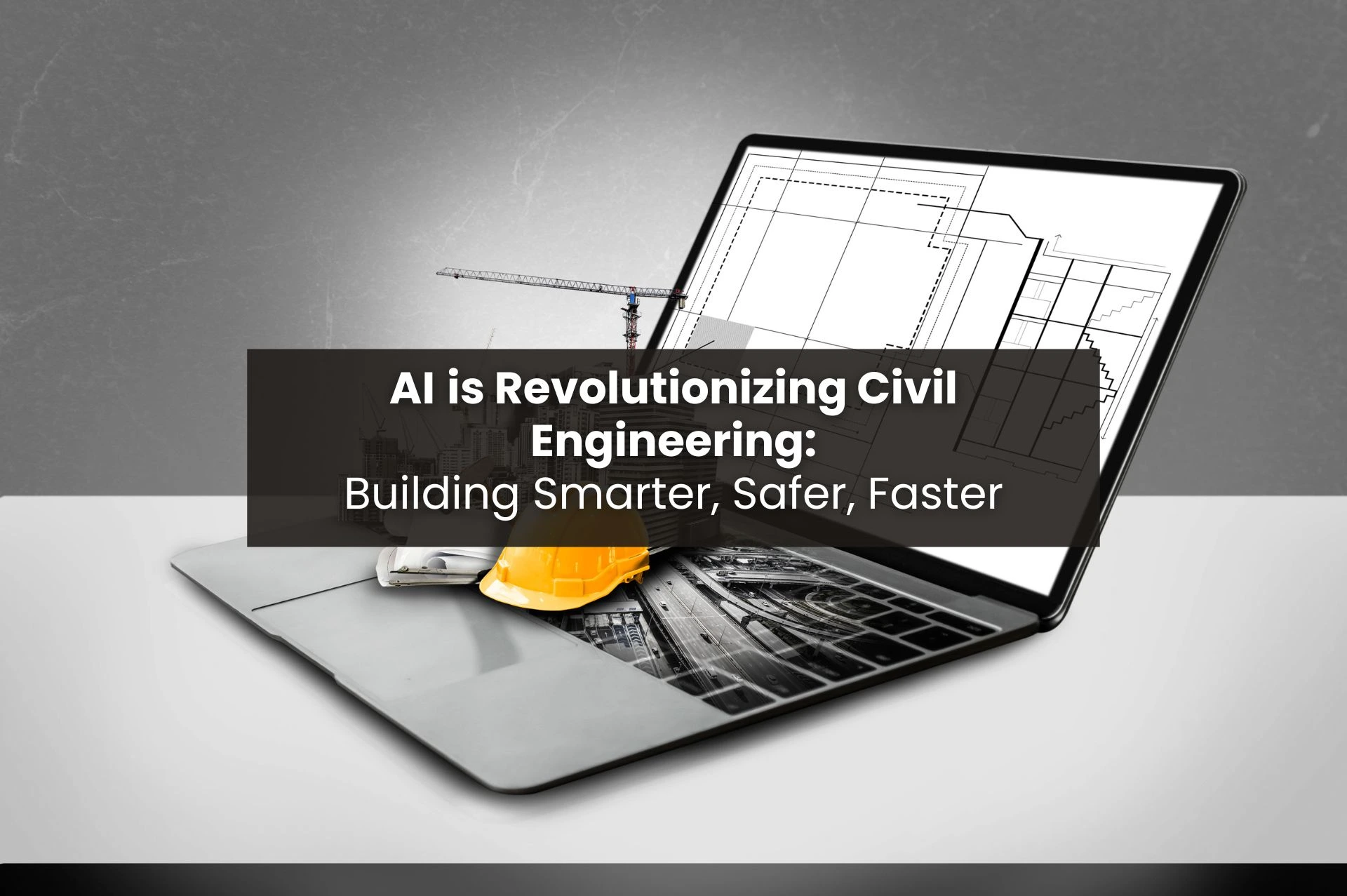 AI is revolutionizing civil engineering! 10 Innovations in 2025