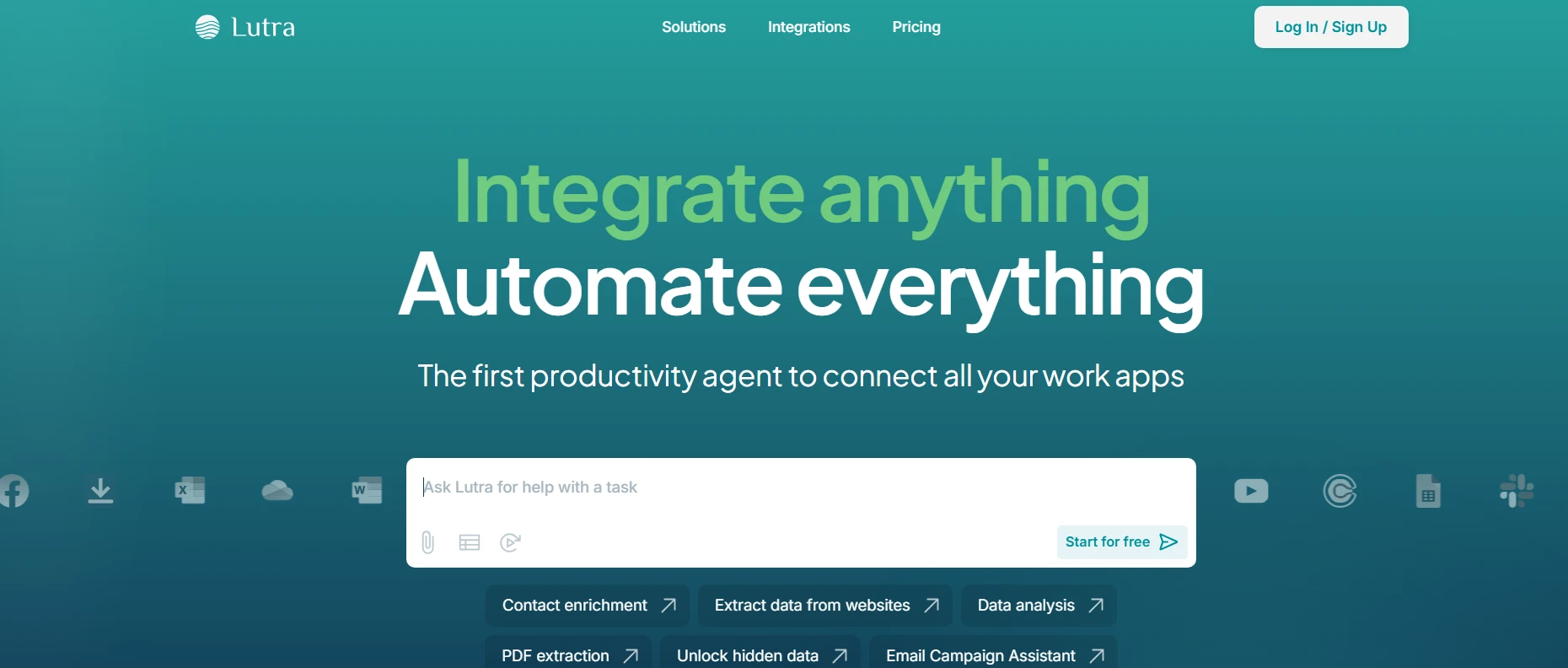 7 Best AI Agents which can Automate Work & Boost Productivity