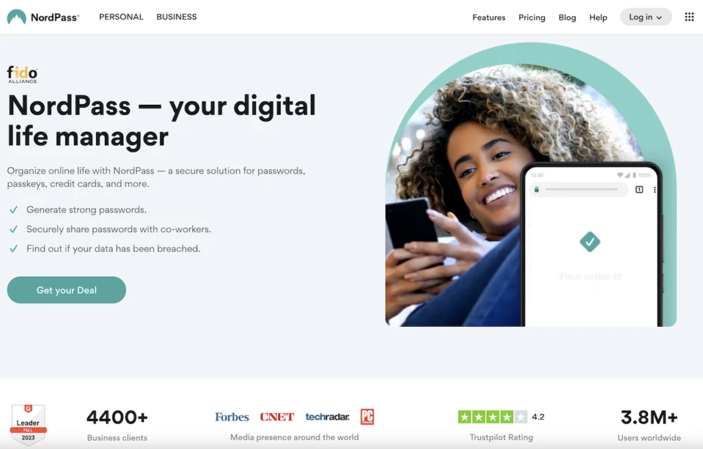 7 Best Password Managers to Protect Your Online Security