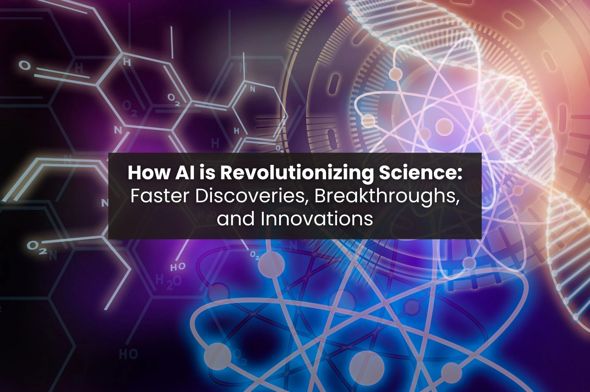 Ai In Scientific Discovery Is Changing Faster Than You Think