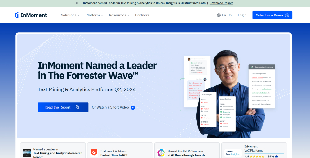 7 Best AI Tools for Customer Feedback to Boost Engagement