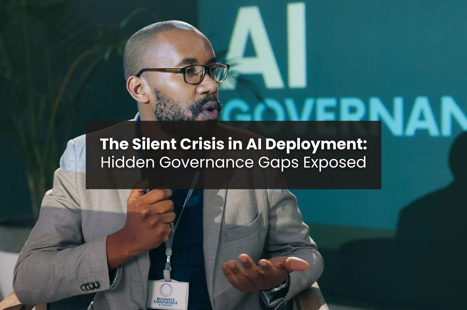 AI Internal Deployment Governance Risks Companies Ignore