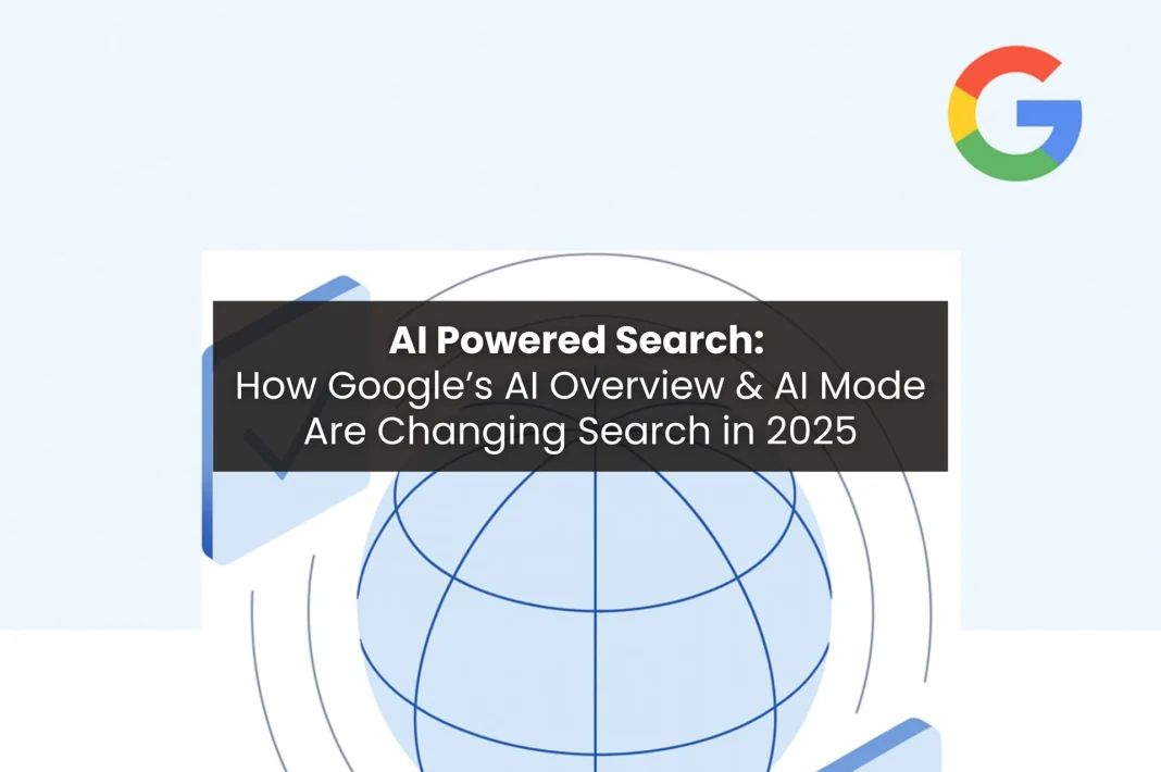 What Is AI Powered Search? A Complete Guide for 2025