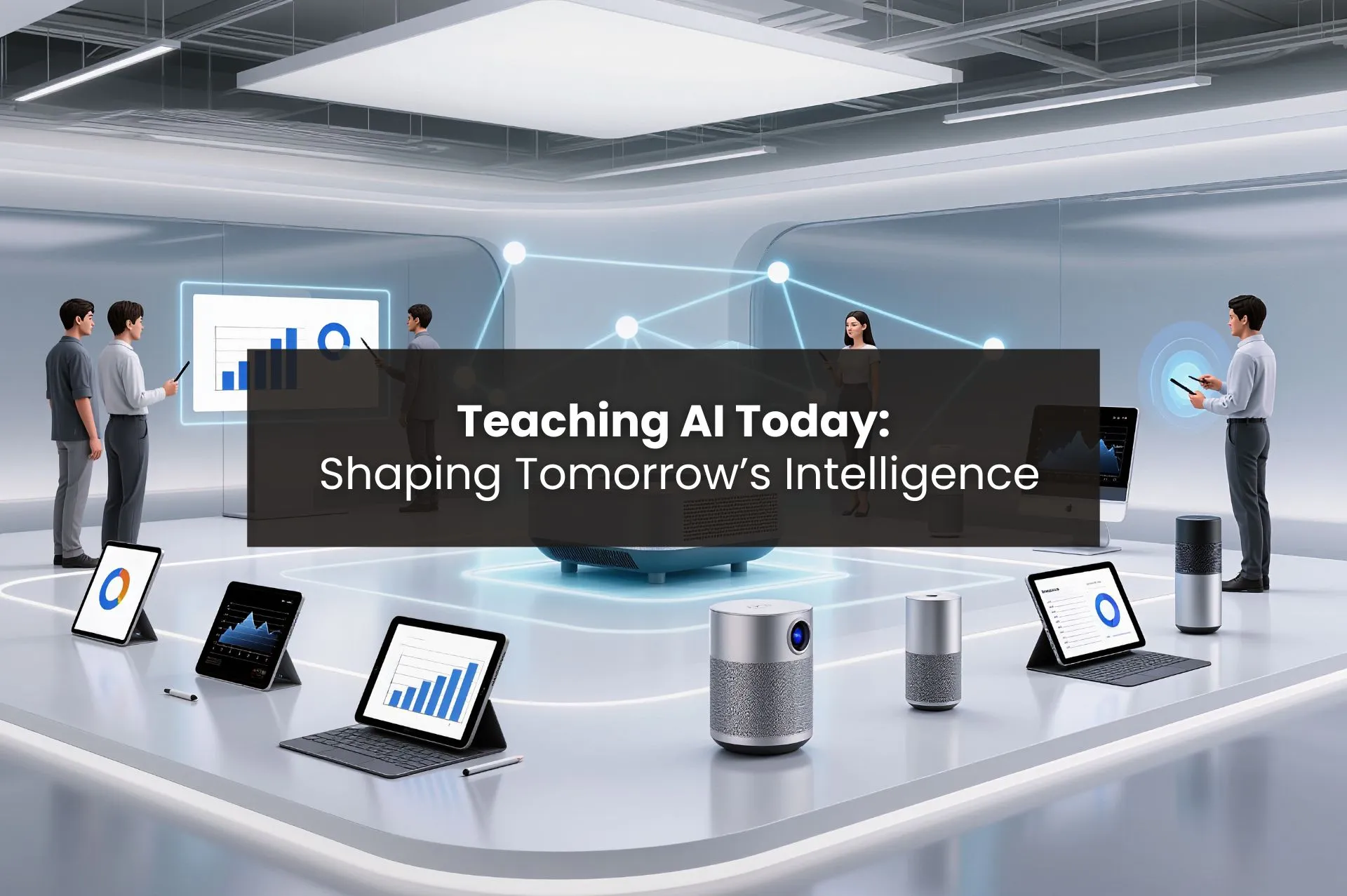 How the AI Learning Process Shapes Smarter Systems