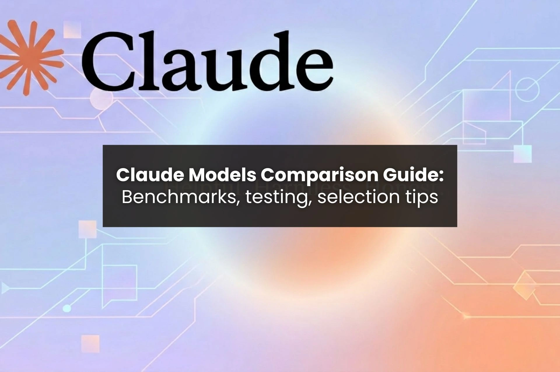 How to Pick the Right Claude Model to Cut Costs & Speed Up